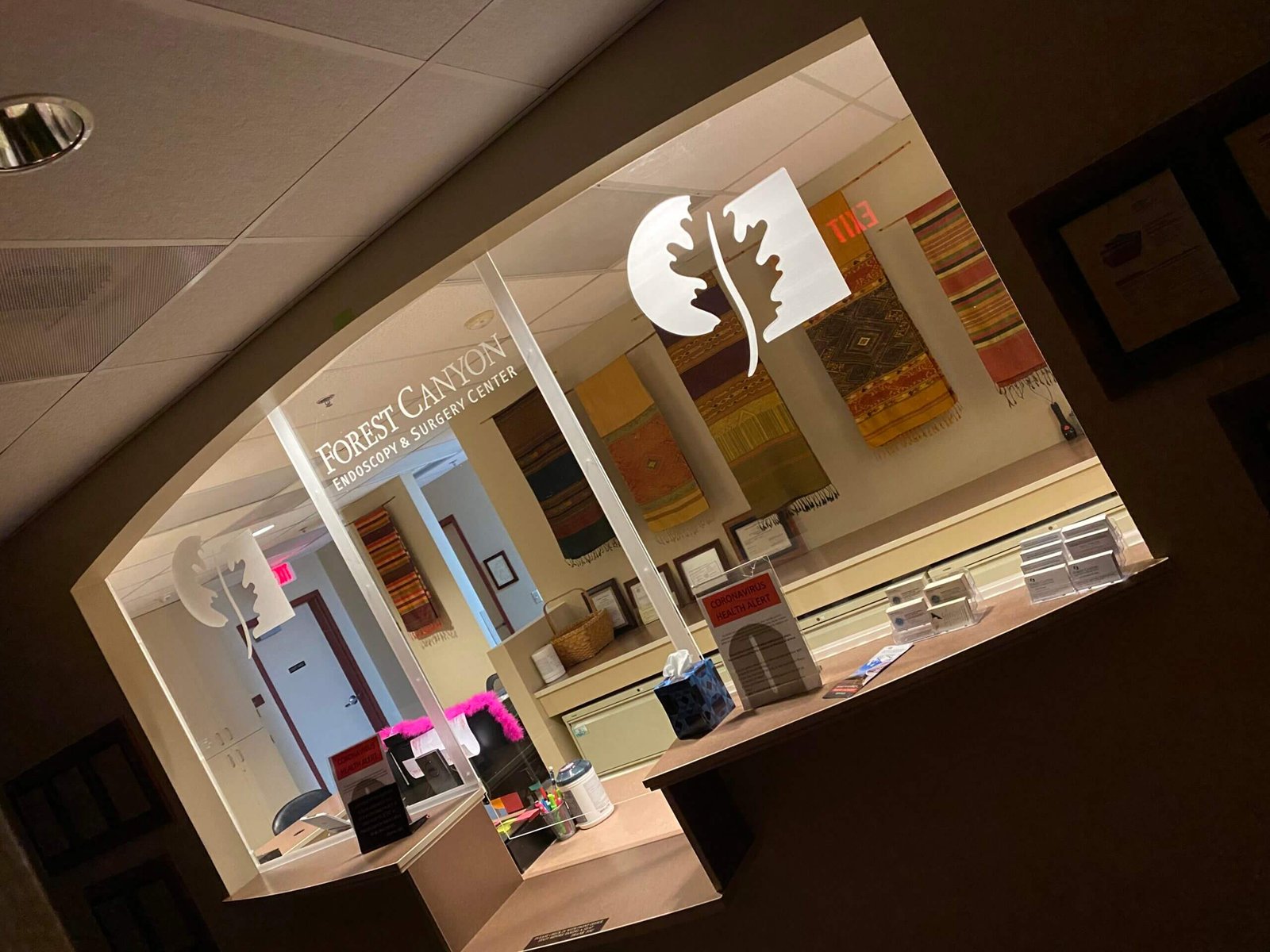 Custom Shields and PPE - Custom Protective Barriers Design